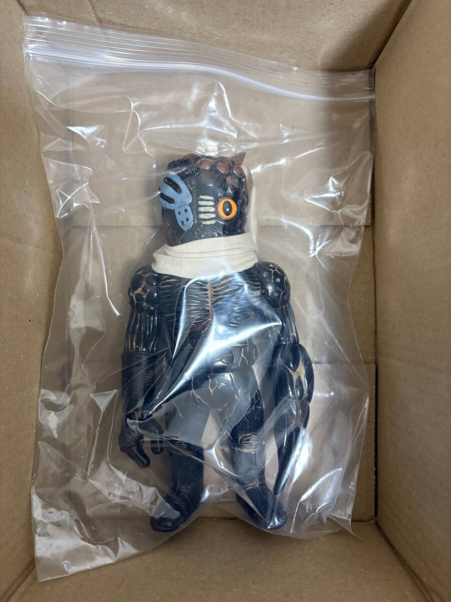 リアルヘッド 真頭玩具 REALHEAD REALxHEAD ソフビ フィギュア 検 ゴッコ堂 GOCCODO Sofvi PUNK DRUNKERS パンクドランカーズ ③ /【Buyee ...