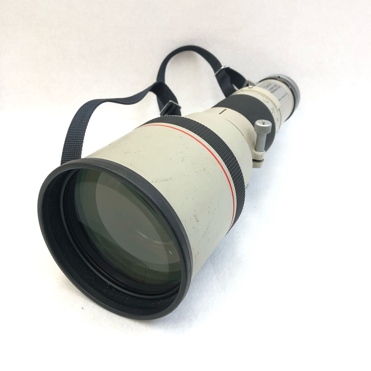Canon キャノン FD 500mm f 1:4.5 L カメラ レンズ C4 /【Buyee】 Buyee - Japanese ...