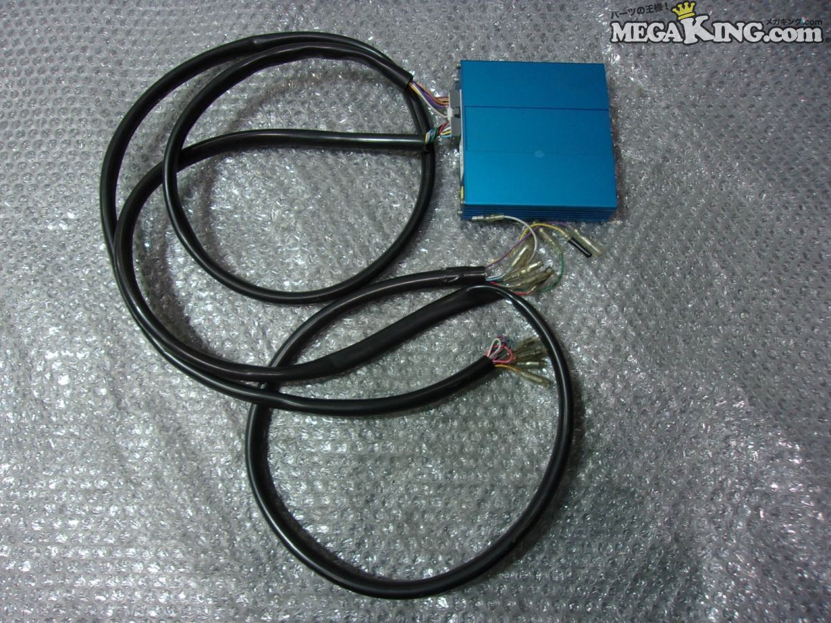 TRUST トラスト e-manage eマネージ コンピューター CPU ハーネス MF21S MRワゴン にて使用 / 2S4-1368 /【Buyee】 Buyee - Japanese ...