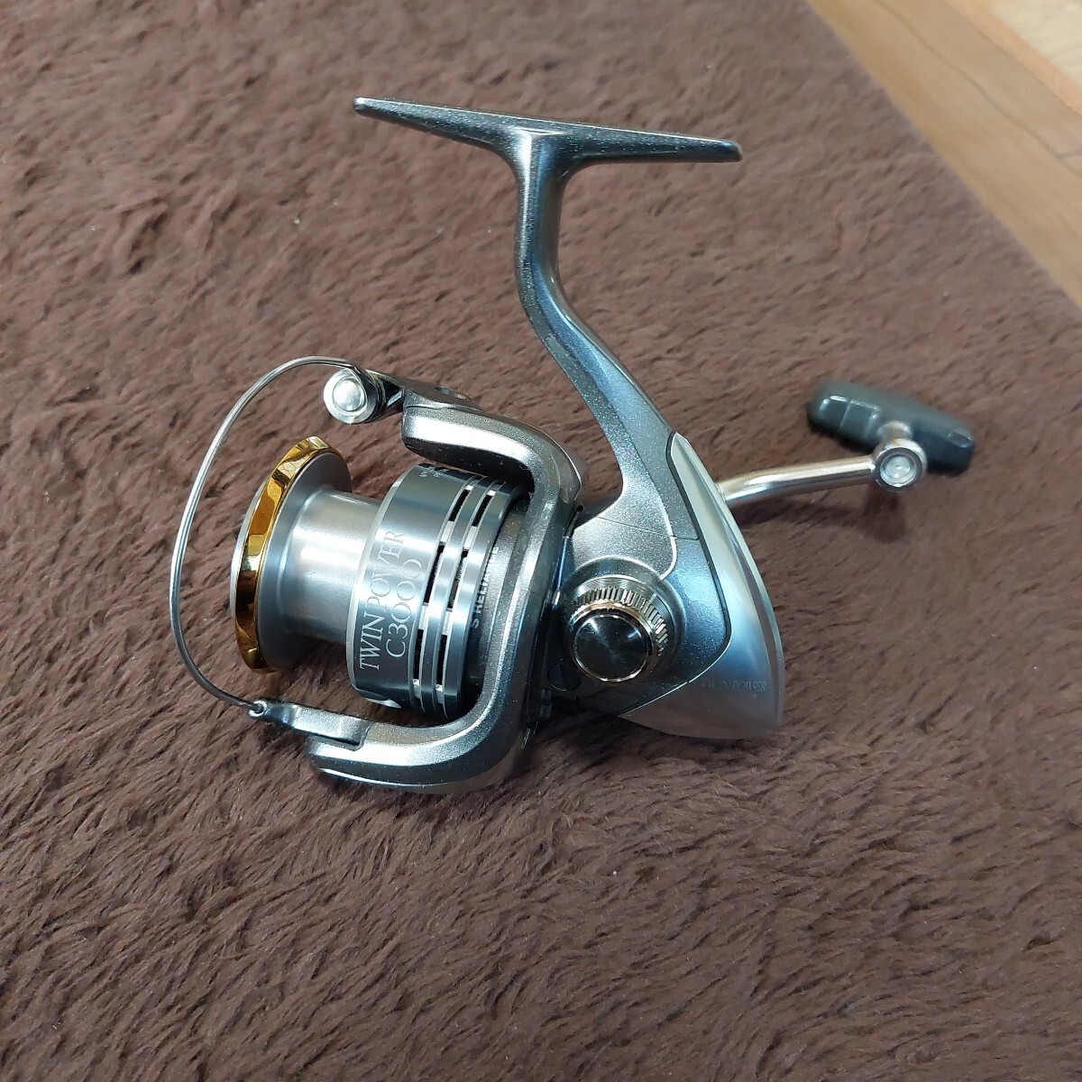 美品 シマノ ツインパワーC3000 /【Buyee】 Buyee - Japanese Proxy Service | Buy from Japan!