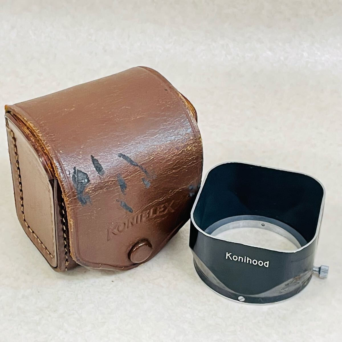 F1008/ KONIHOOD レンズフード コニフード ジャンク /【Buyee】 Buyee - Japanese Proxy Service | Buy from Japan!