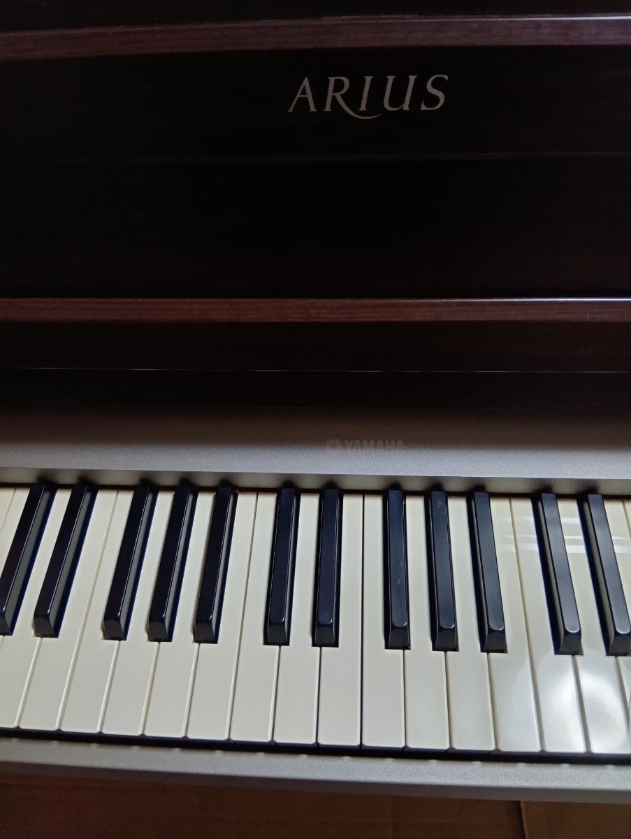 電子ピアノ ヤマハ ARIUS 2012年 /【Buyee】 Buyee - Japanese Proxy Service | Buy ...