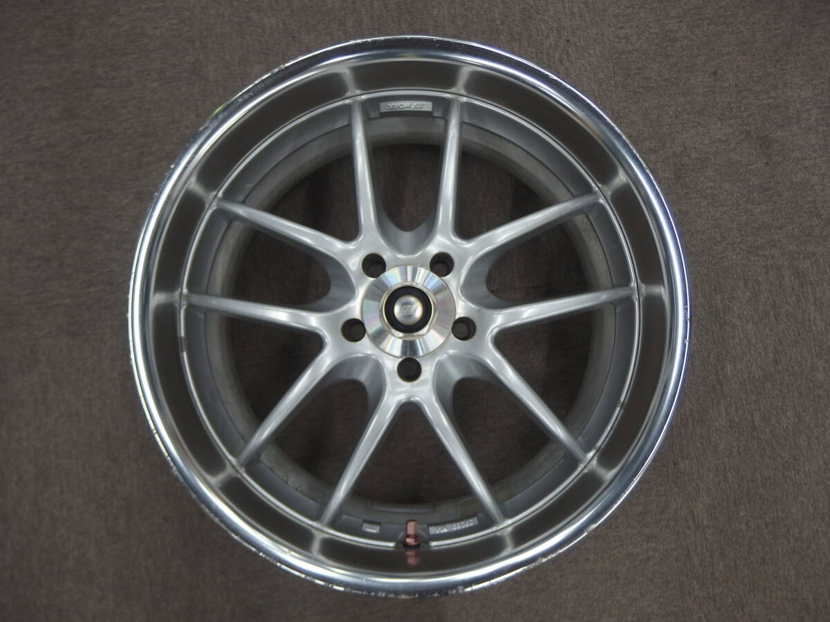 WORK MEISTER S2R 7.5Jx17+35 100-5H 4本セット /【Buyee】 Buyee - Japanese ...