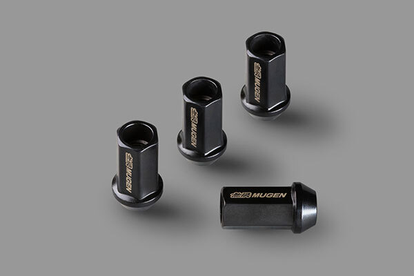 MUGEN 無限 レーシングナット ステップワゴン RP1 RP2 RP3 RP4 RP5 2017/9～2019/12 /【Buyee】 Buyee - Japanese Proxy ...