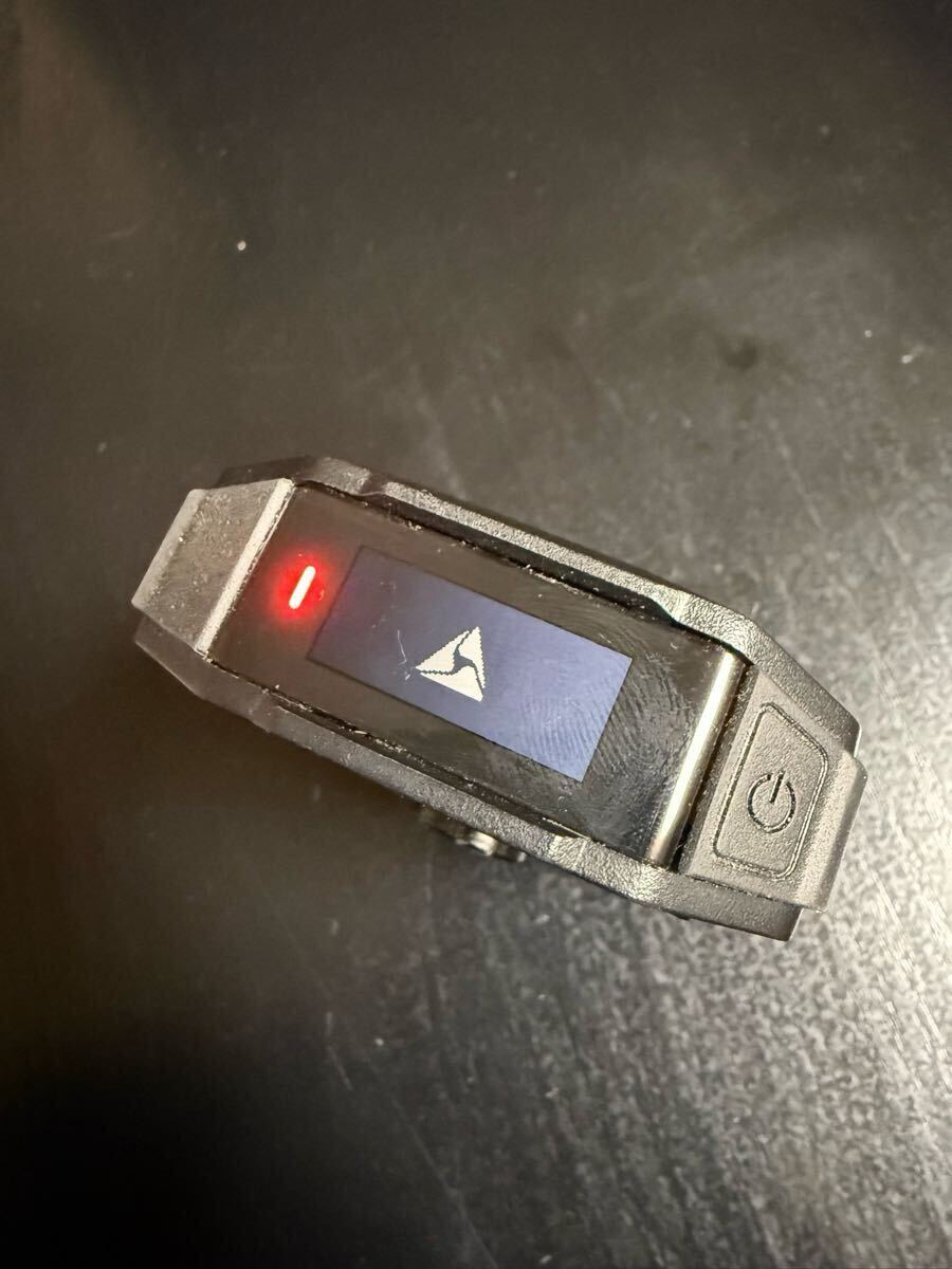 実物 Axon Bodycam3 アクソンボディカメラ LAPD US Marshal NYPD LASD 警察 ポリス /【Buyee ...