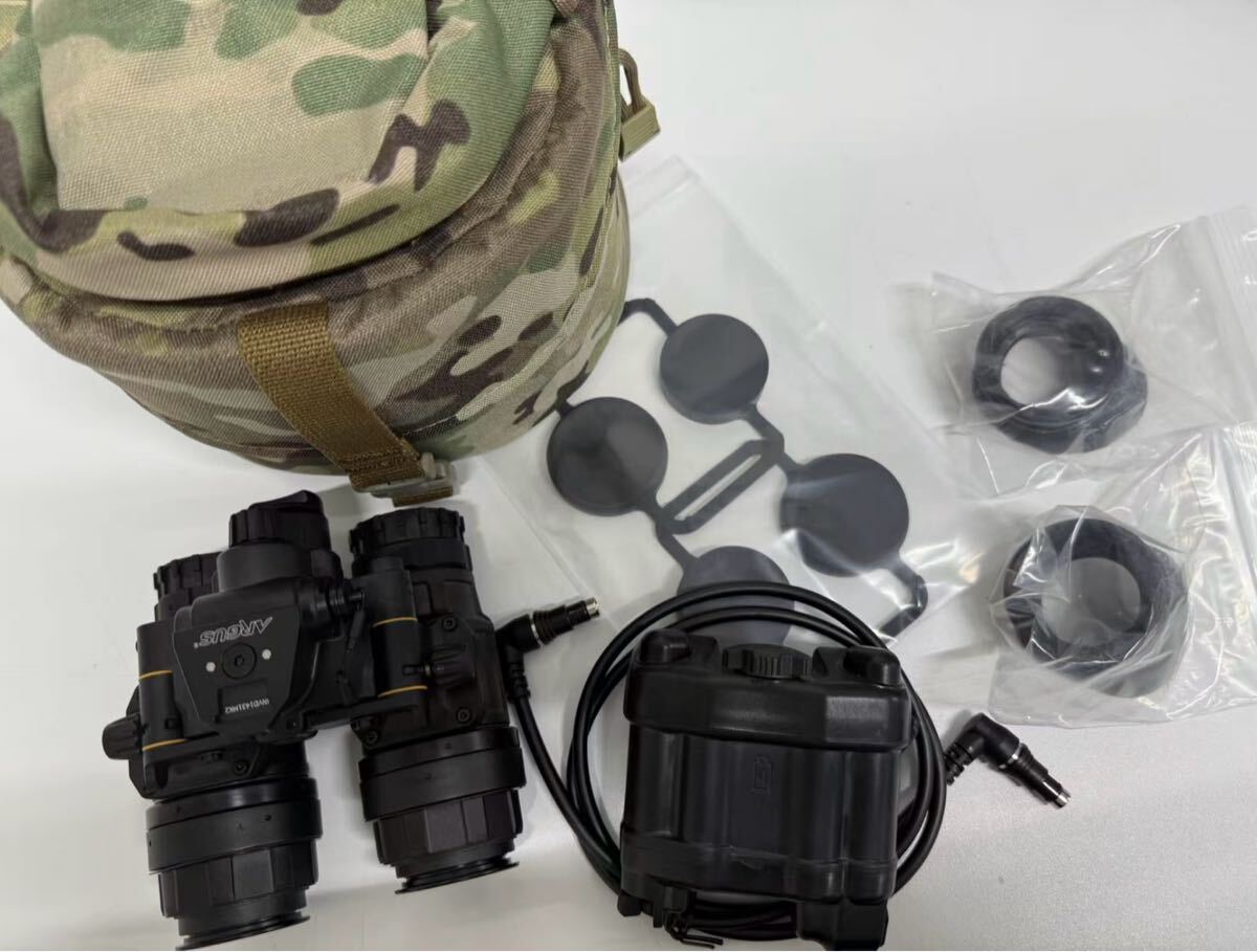 Argus bnvd1431 レンズ付きセット 検 pvs-14 ナイトビジョン pvs-31 /【Buyee】 Buyee ...