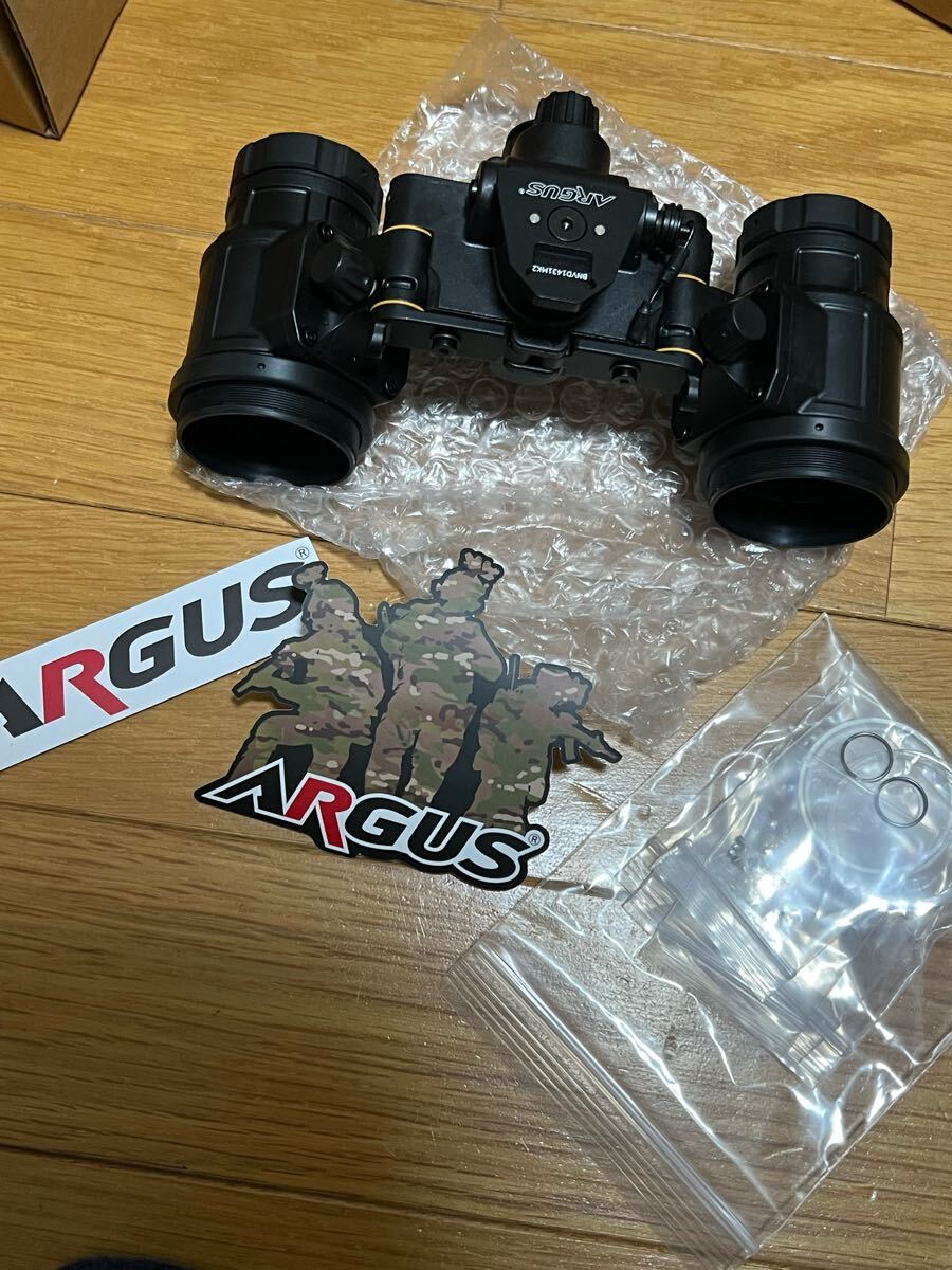 Argus bnvd1431 ハウジング 検 pvs-14 ナイトビジョン pvs-31 /【Buyee】 Buyee - Japanese ...