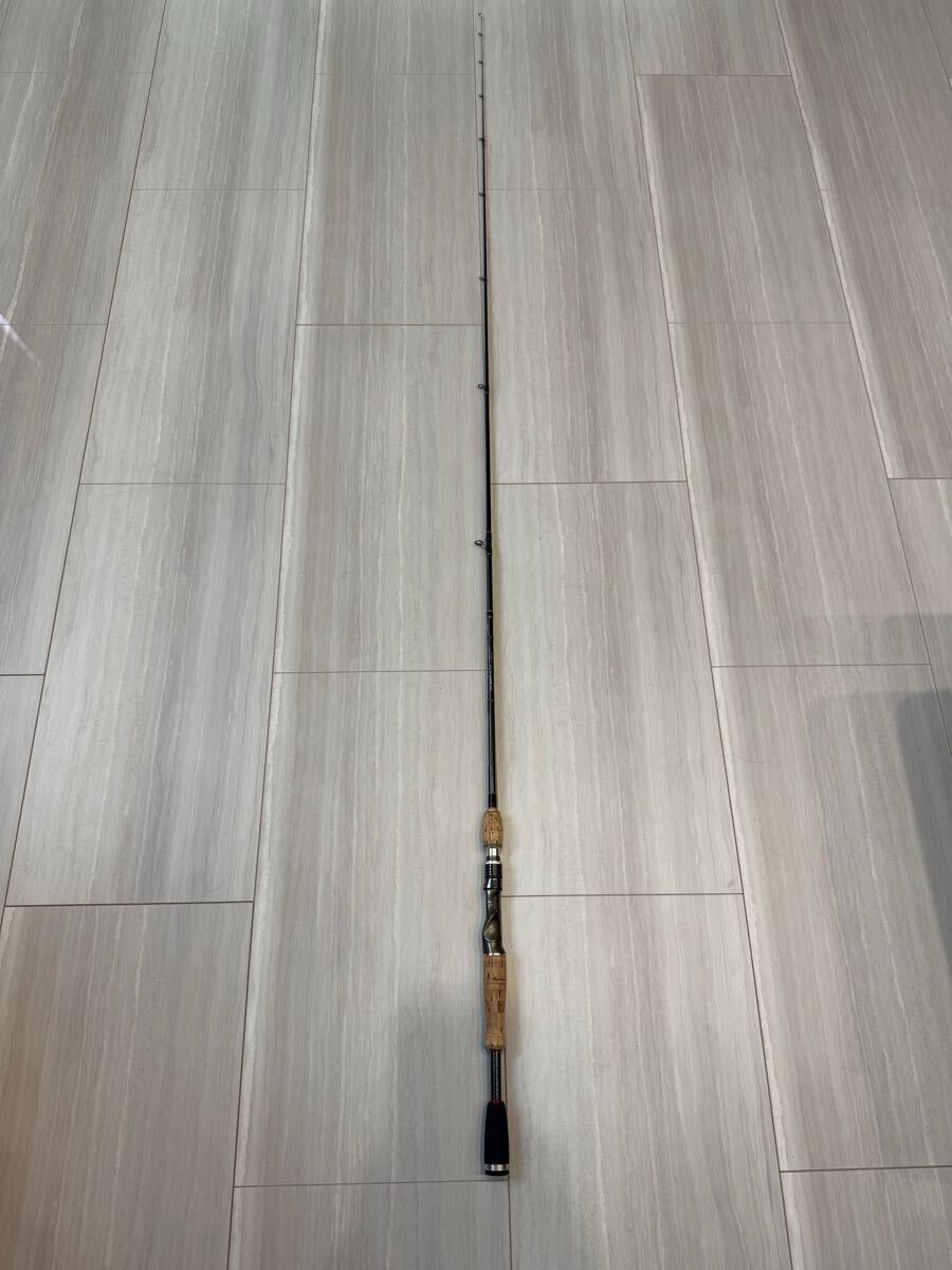 エバーグリーン カレイド デジーノ スティングレイ 66 TKDC-66MLBF-Pro 希少 美品 日本製 /【Buyee】 Buyee - Japanese Proxy Service ...