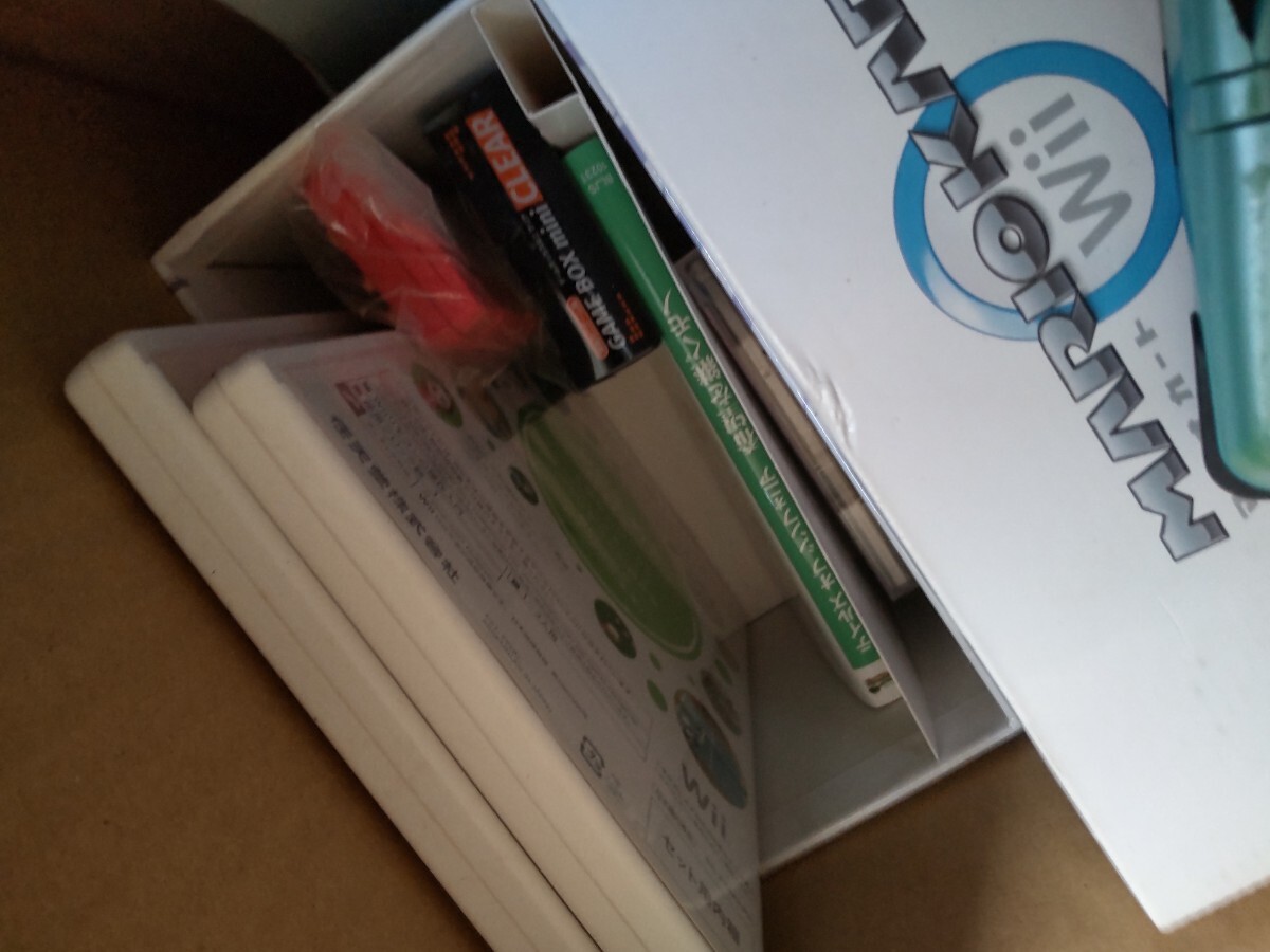 ジャンク ゲーム機 周辺機器 DVD ごちゃまぜ /【Buyee】