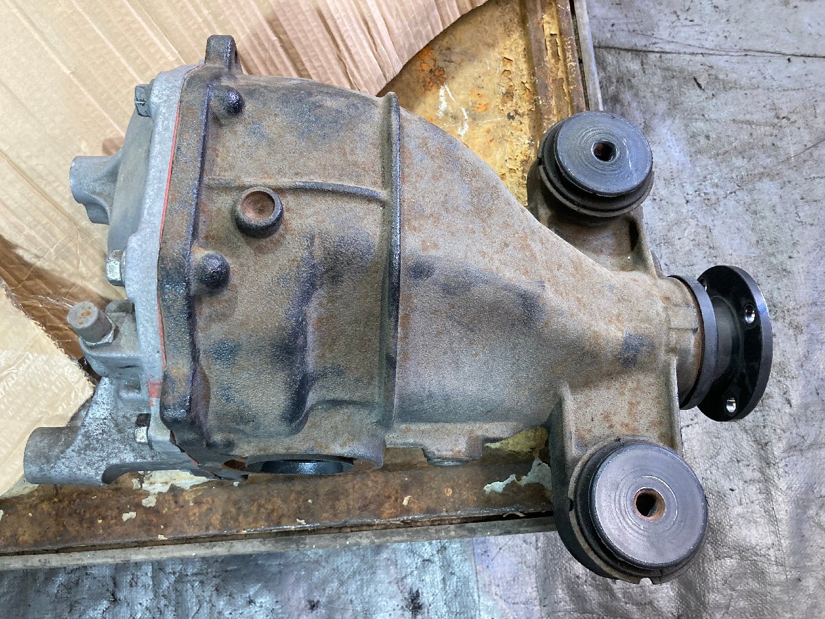 ZN6 86 ZC6 BRZ 社外 デフ [33PC4] /【Buyee】 Buyee - Japanese Proxy Service | Buy from Japan!