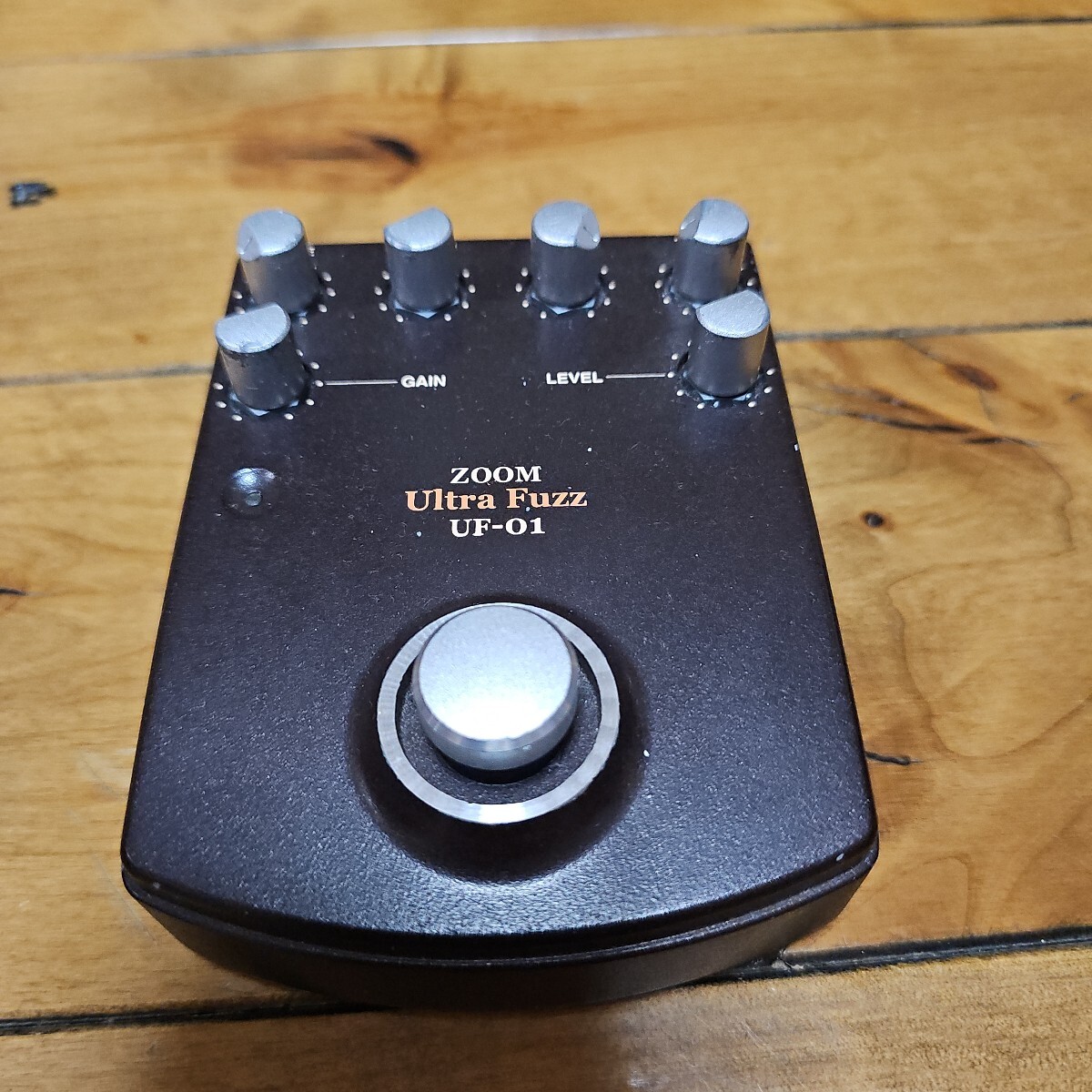 中古 ZOOM Ultra Fuzz UF-01 /【Buyee】 Buyee - Japanese Proxy Service | Buy ...
