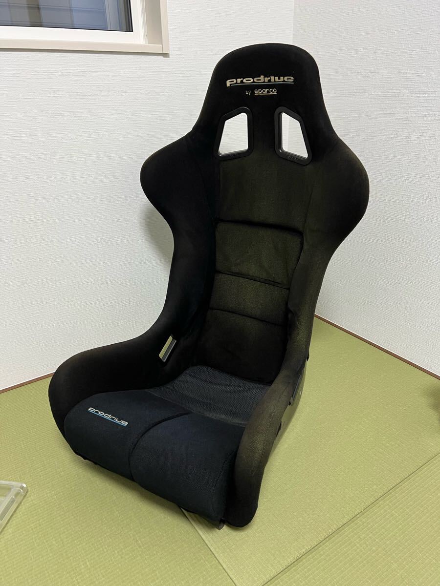 プロドライブ フルバケ PRO-WRC FRPシェル /【Buyee】 Buyee - Japanese Proxy Service | Buy from Japan!