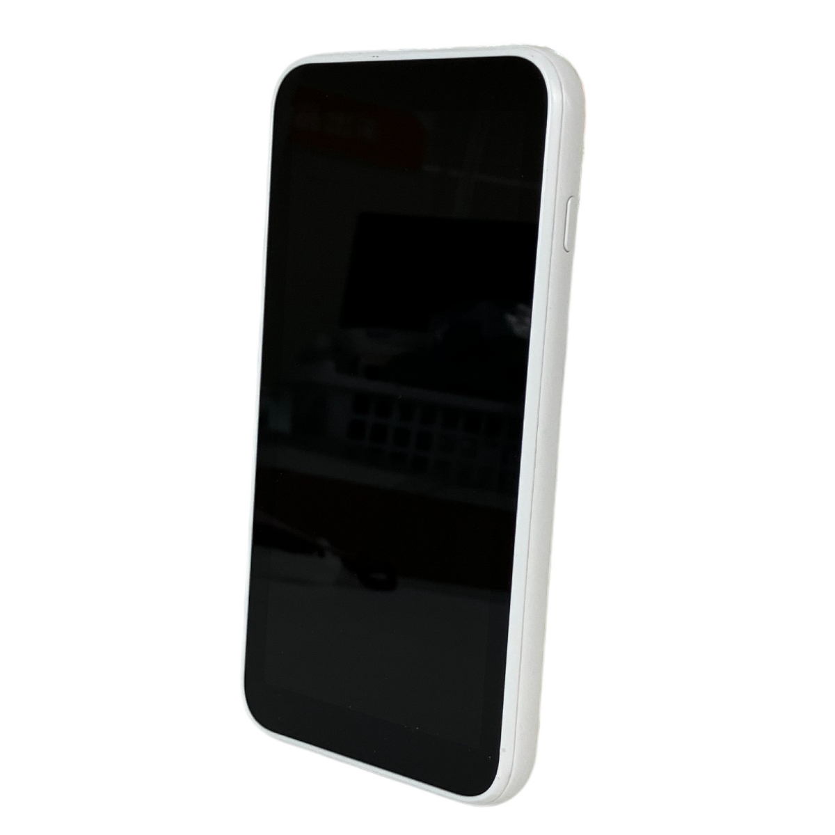 Galaxy SCR01 White 5G Mobile ポケット Wi-Fi ルーター 中古 Y9945363 /【Buyee】 Buyee ...