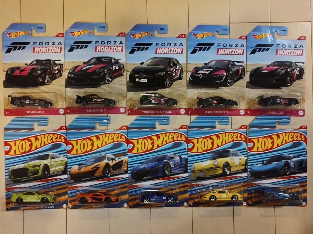 ホットウィール アソート違い10台セット Hot Wheels FORZA 他 /【Buyee】 Buyee - Japanese Proxy Service | Buy from Japan!