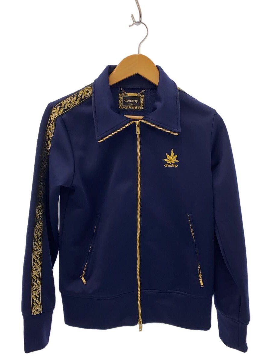 drestrip ジャケット/1/ポリエステル/BLU/無地// /【Buyee】 Buyee - Japanese Proxy Service | Buy from Japan!
