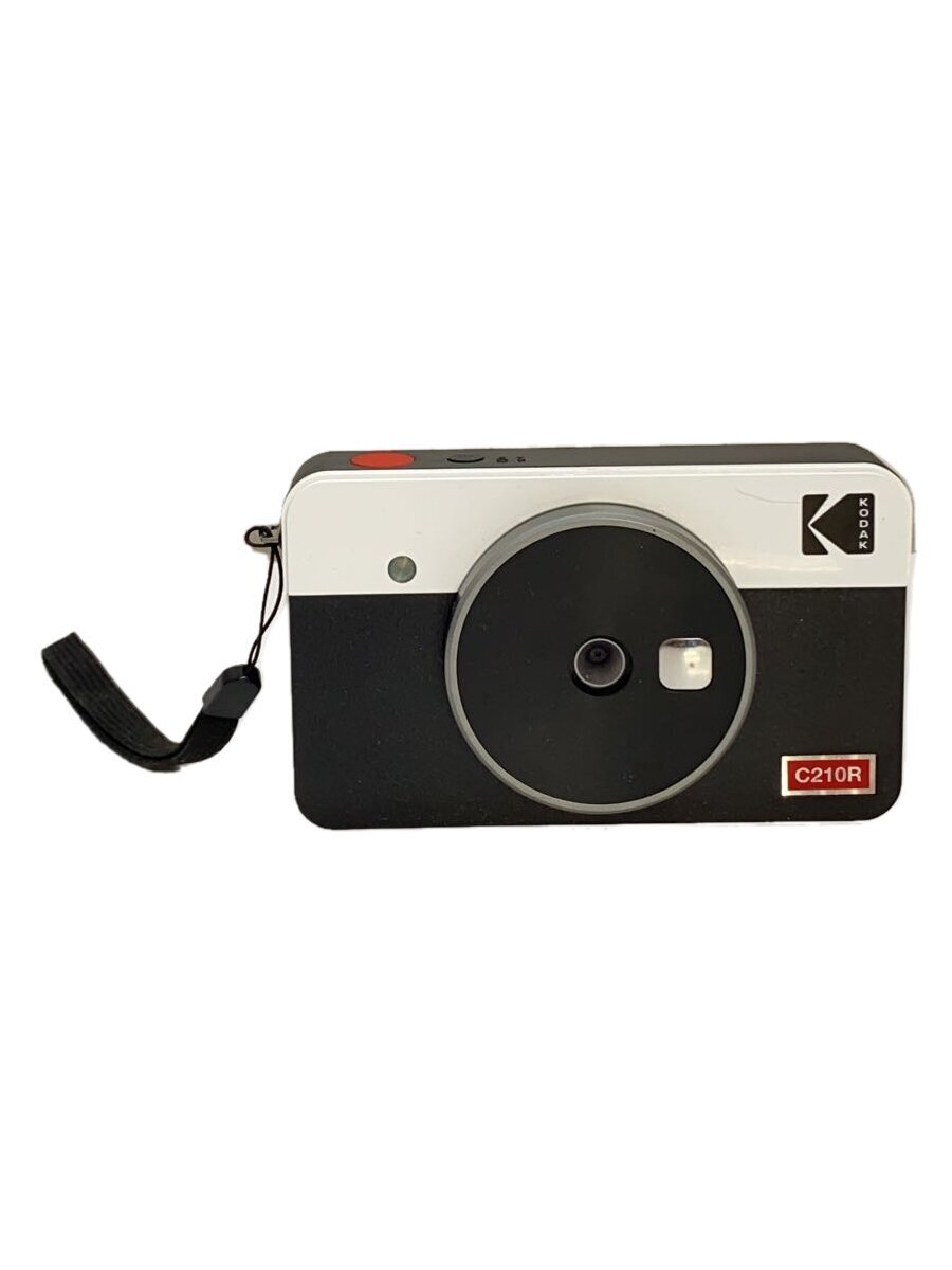 Kodak KODAK Mini Shot 2 Retro/C210R/デジタルカメラその他 /【Buyee】 Buyee ...