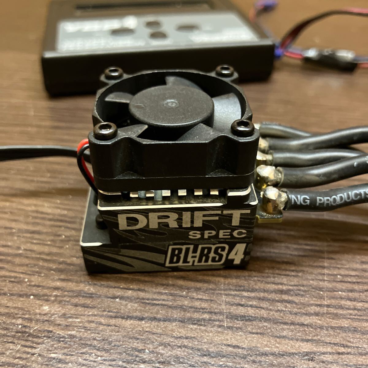 ヨコモ BL-RS4 ドリフトスペック プログラムボックス付き /【Buyee】 Buyee - Japanese Proxy Service | Buy from Japan!