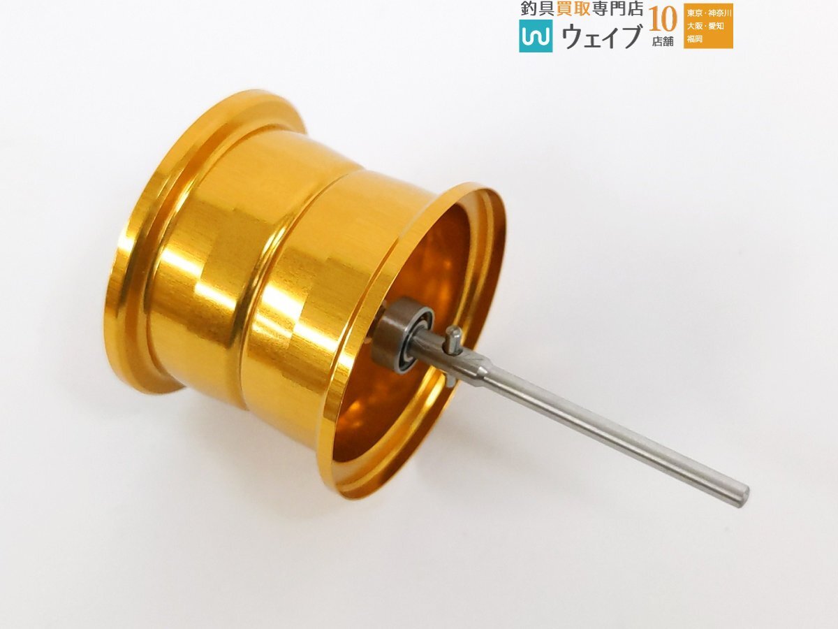 KTF 17コンクエストBFS用 フィネススプール 美品 /【Buyee】 Buyee - Japanese Proxy Service | Buy from Japan!