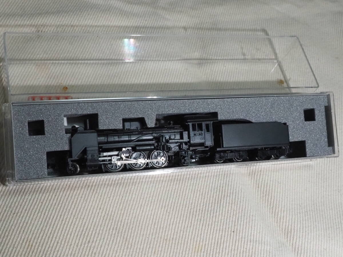 KATO カトー C58 SL Nゲージ /【Buyee】 Buyee - Japanese Proxy Service | Buy from Japan!