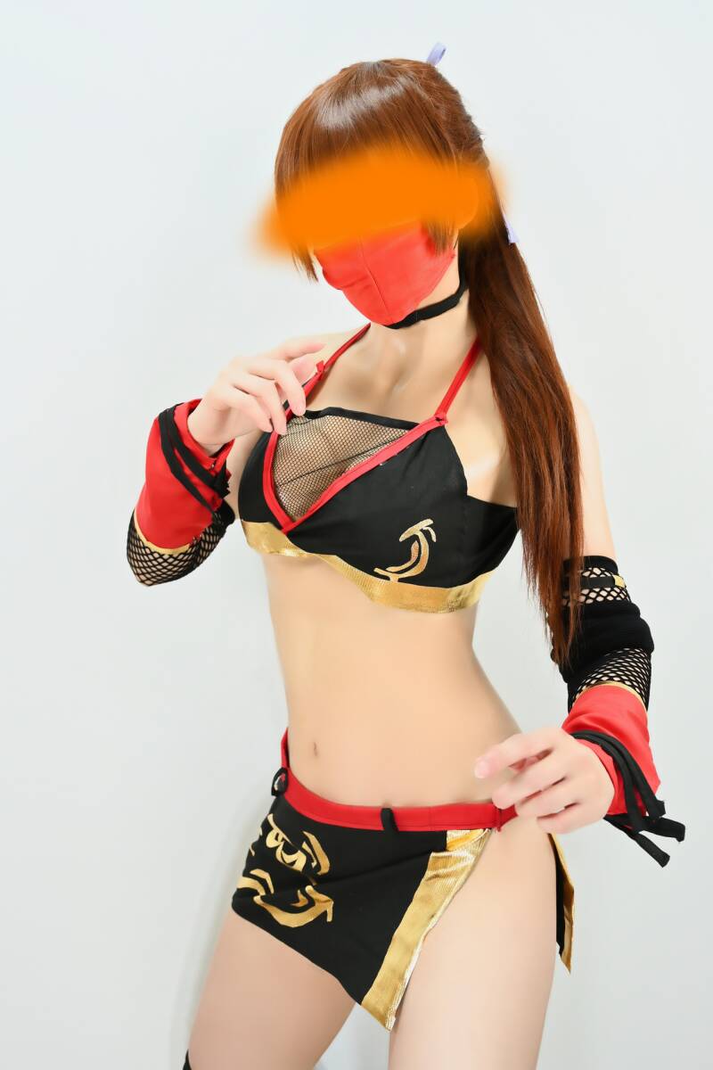 DOA6 霞 デラックスコスチューム コスプレ衣装 /【Buyee】 Buyee - Japanese Proxy Service | Buy from Japan!