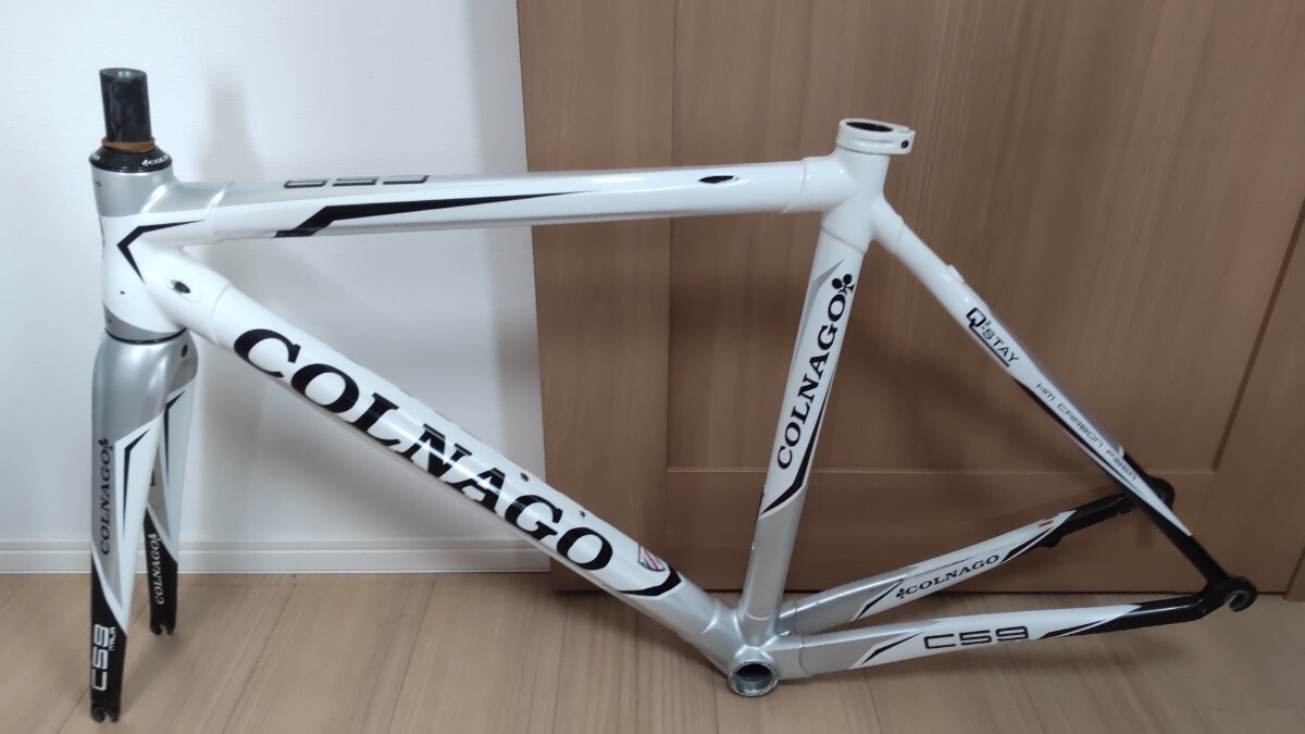 コルナゴ C59 48S colnago C-59 /【Buyee】 Buyee - Japanese Proxy Service | Buy ...