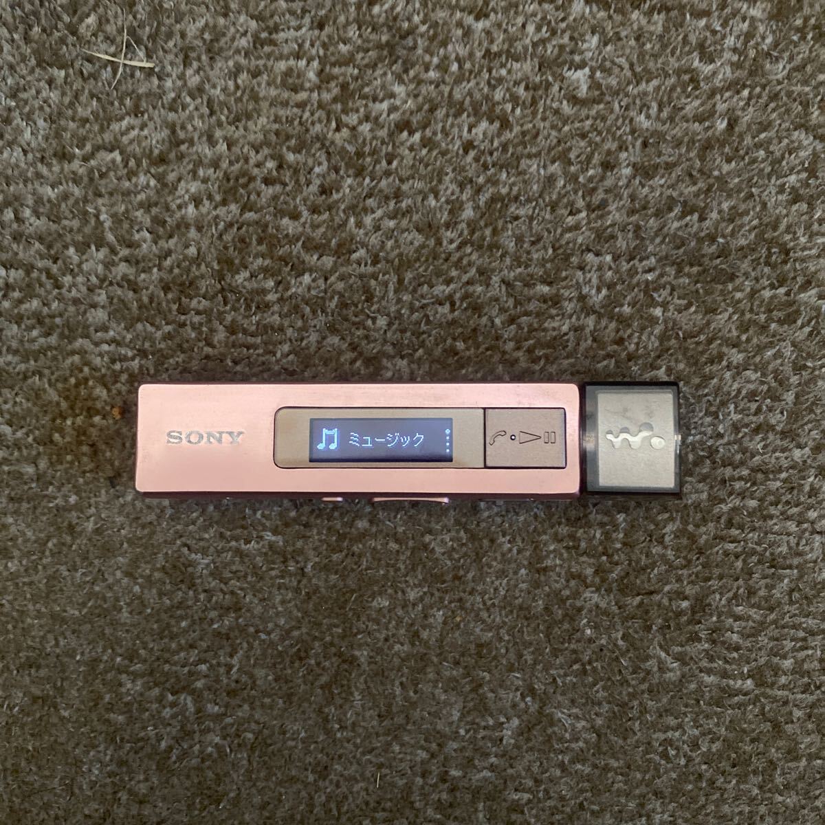 SONY ウォークマン NW-M505 /【Buyee】 Buyee - Japanese Proxy Service | Buy from Japan!