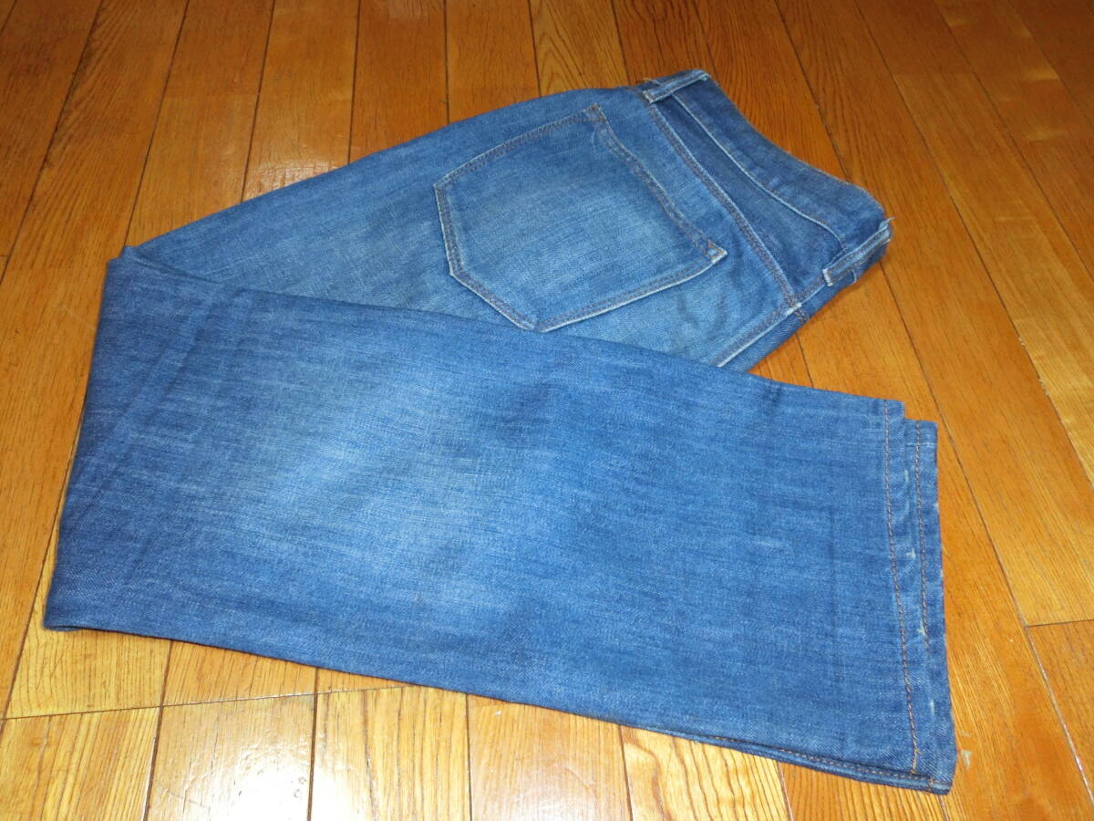 ★ジーパン ジーンズ GAP ギャップ★ウエストW81 実測約84㎝ ★送料無料★ /【Buyee】 Buyee - Japanese Proxy Service | Buy from Japan!