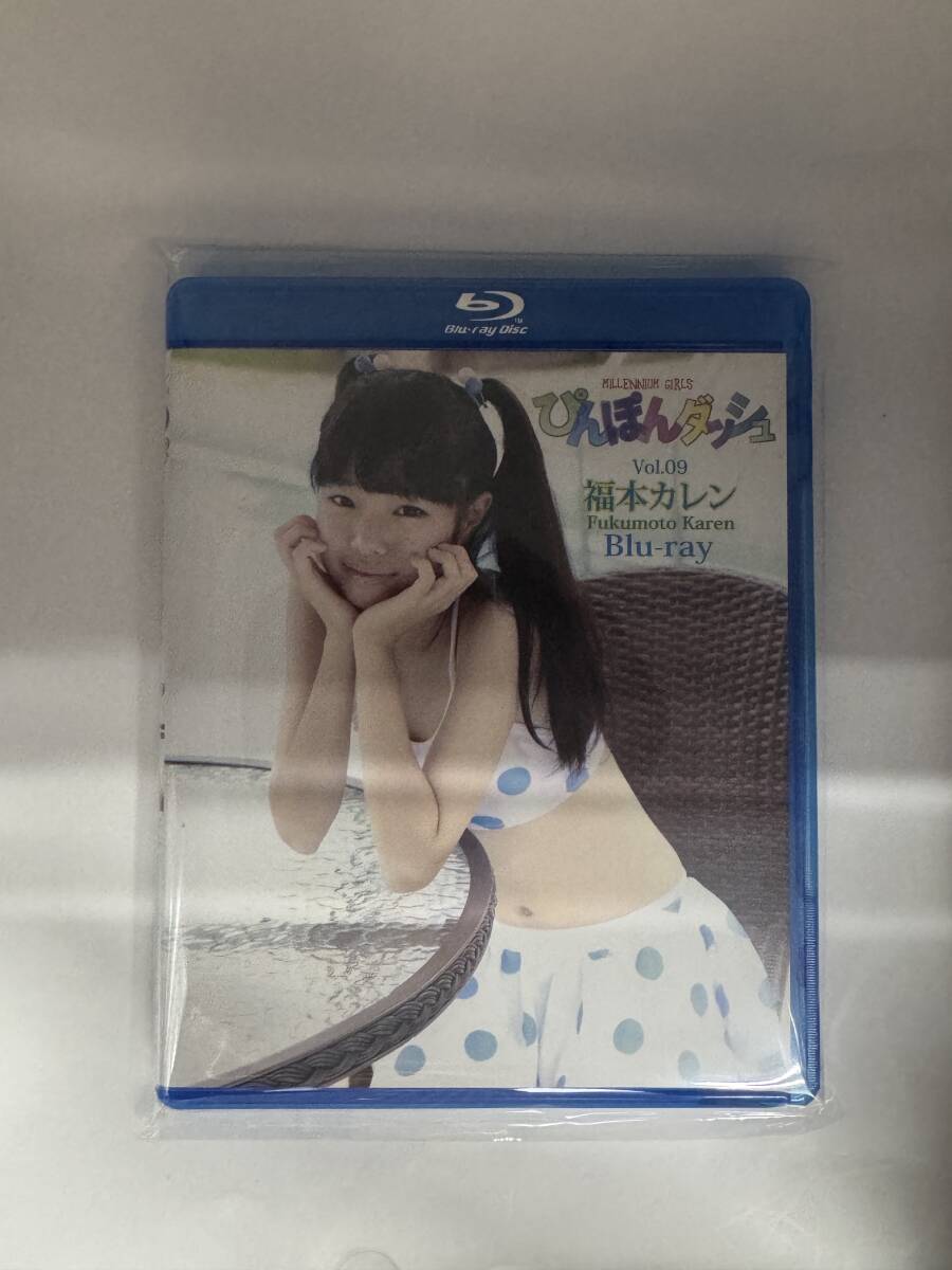 mgbr-009 Blu-ray 福本カレン ぴんぽんダッシュvol.9 /【Buyee】 Buyee - Japanese Proxy Service | Buy from Japan!