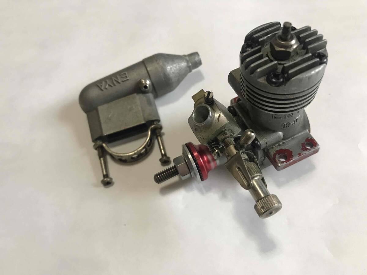 ENYA 09 新旧 2台 /【Buyee】 Buyee - Japanese Proxy Service | Buy from Japan!