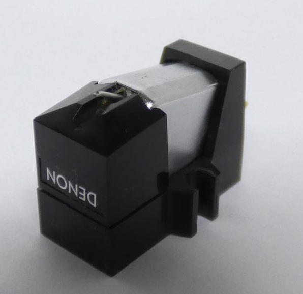 DENON MMカートリッジ DL-8A /【Buyee】 Buyee - Japanese Proxy Service | Buy from Japan!