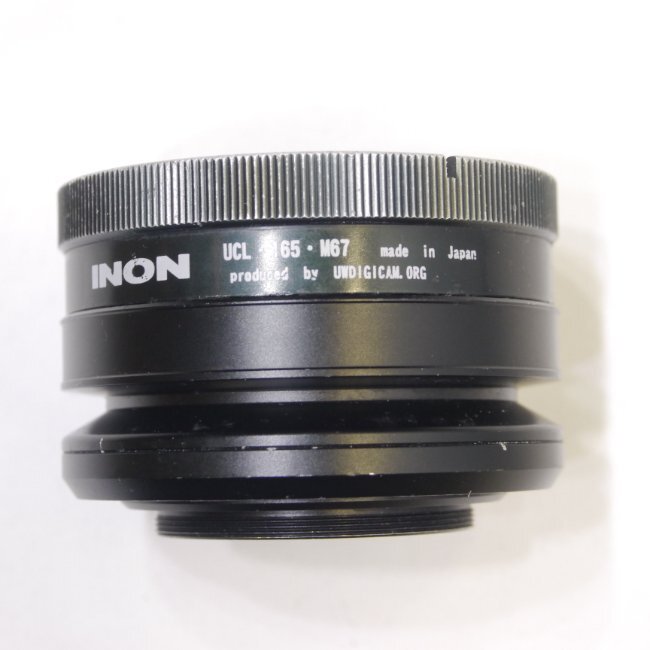 イノン INON UCL-165 M67 mod.DML-2 M46 /【Buyee】 Buyee - Japanese Proxy Service | Buy from Japan!