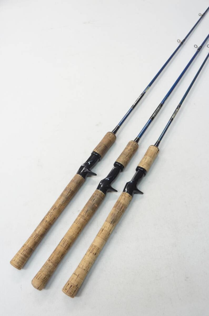 ♪ダイコー★ブルーダー 3本セット /BC-66ML BC-66M BC-66MH /【Buyee】 Buyee - Japanese Proxy Service | Buy from Japan!