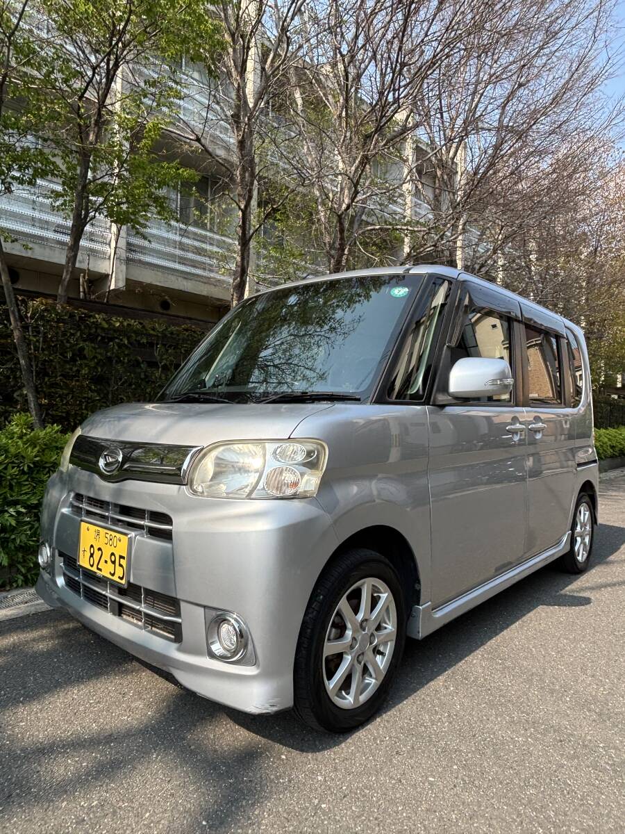 【個人出品！！】ダイハツ タントL375S Gスペシャル／走行距離9万Km/H25年式 車検残11ヵ月 /【Buyee】 Buyee - Japanese Proxy Service ...