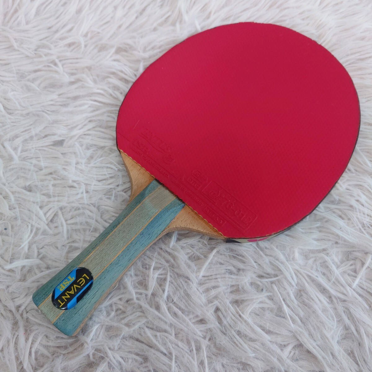 LEVANT TSP 卓球ラケット /【Buyee】