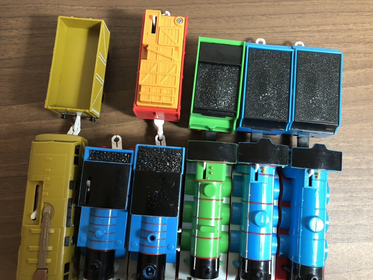 プラレール トーマスシリーズ ゴードン ヘンリー トーマス きかんしゃトーマスシリーズ /【Buyee】