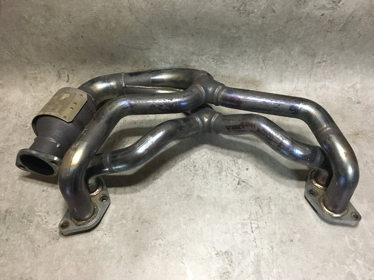 ZC6 BRZ (ZN6 86) HKS エキマニ [25PC4] /【Buyee】 Buyee - Japanese Proxy Service | Buy from Japan!