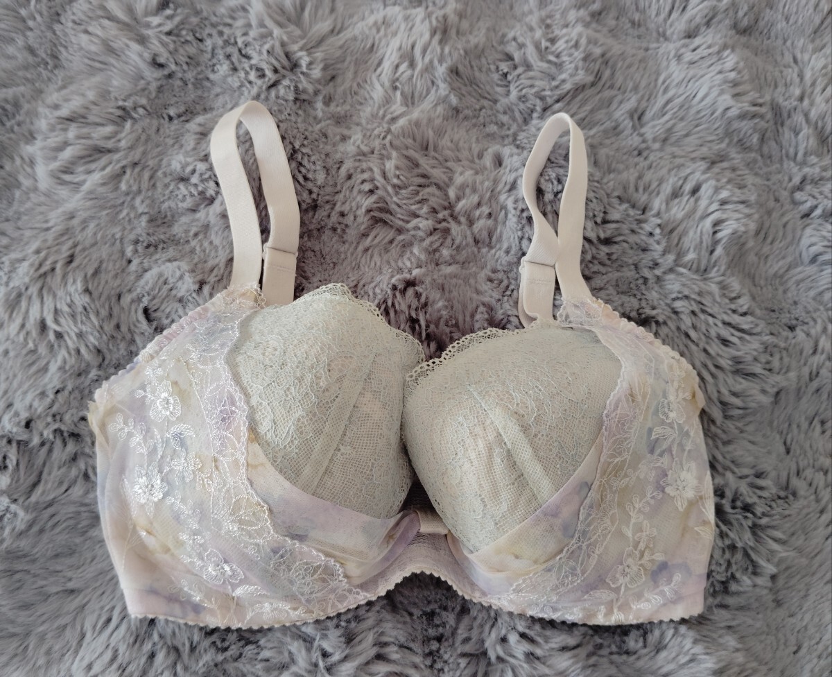 ワコール ブラジャー E75 補正下着 ホームクリーニング済み 93 /【Buyee】 Buyee - Japanese Proxy Service | Buy from Japan!