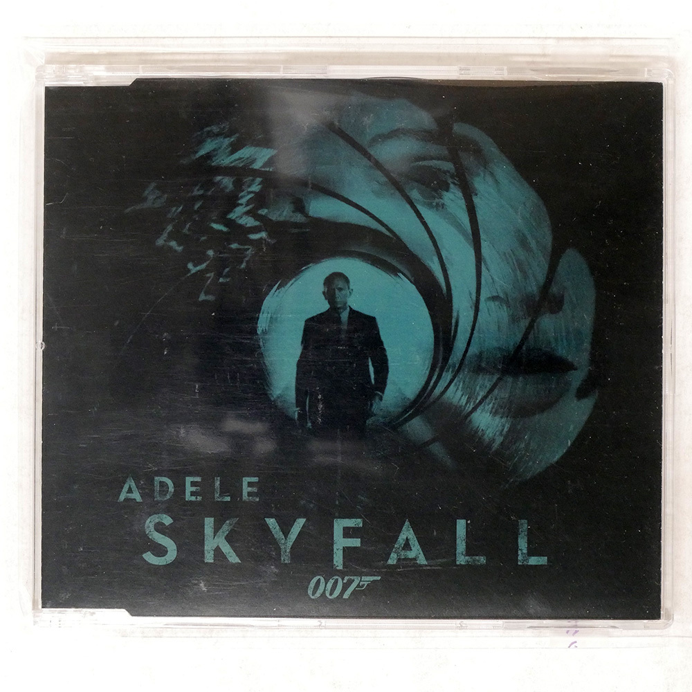 ADELE/SKYFALL/XL RECORDINGS XLS593CD CD /【Buyee】 Buyee - Japanese Proxy Service | Buy from Japan!