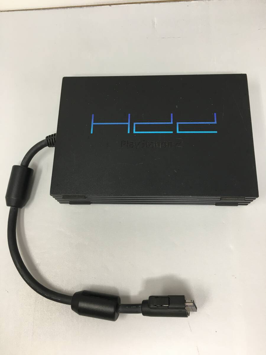 SY-218 PlayStation2 PS2 HDD ハード ディスク ドライブ SCPH-20400 プレイステイション2 /【Buyee ...