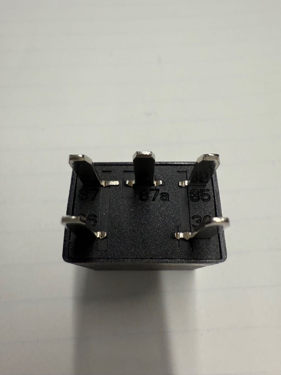 新品即決 送料無料 SEADOO シードゥ メインリレー 30Amp 純正品番 278003828(旧品番278002822) 互換品 OEM ...