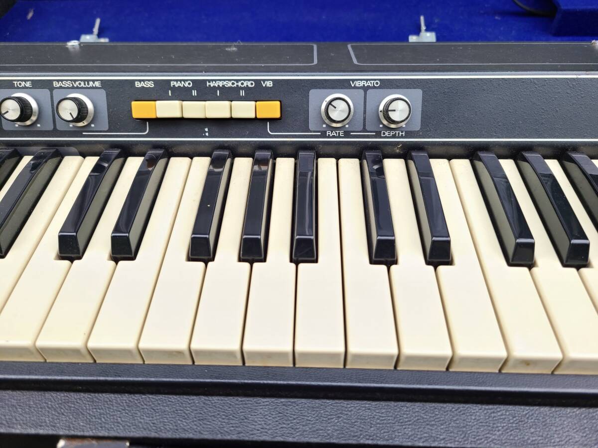 Roland EP-30 1974年 当時、世界初のタッチセンス搭載の電子ピアノ /【Buyee】 Buyee - Japanese ...