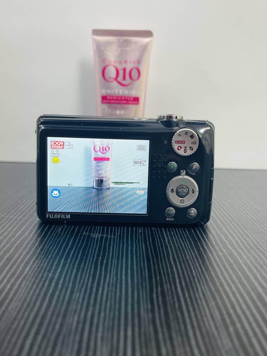 Camera FUJIFILM FinePix F70EXR 10x WIDE SD2GB[活動] /【Buyee】