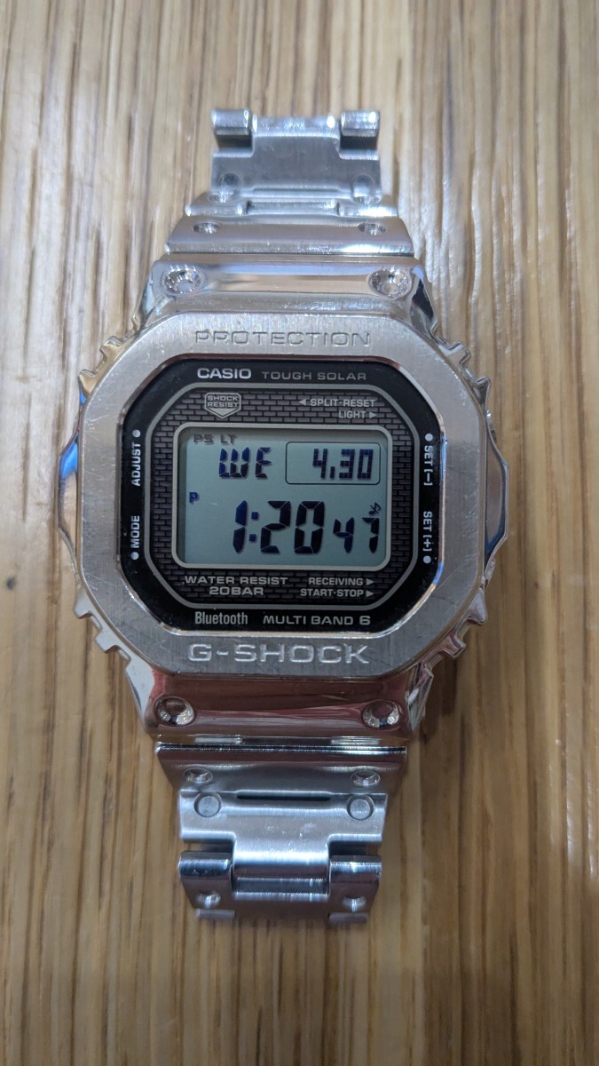 CASIO G-SHOCK GMW-B5000 /【Buyee】 Buyee - Japanese Proxy Service | Buy ...