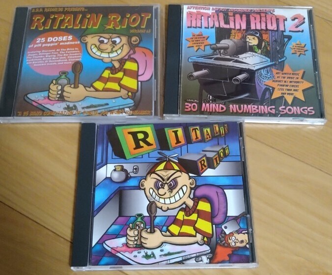 DIGGER ANN BERETTA FAIRLANES BIGWIG FUNSIZE DILLINGER FOUR GAMITS LESS ...