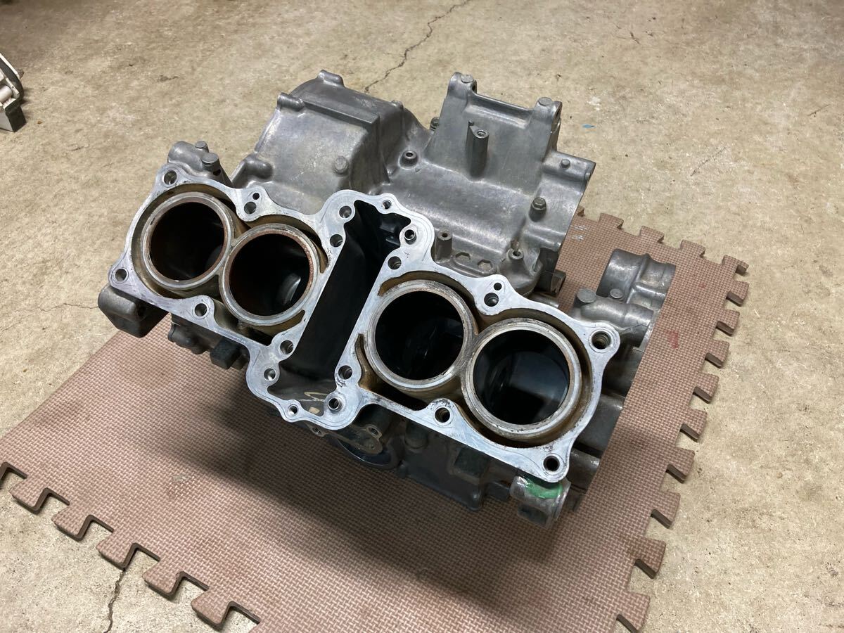 CBR400RR用 NC29用 クランクケース 新品ヘッドガスケット付！ 超お買い得！ /【Buyee】 Buyee - Japanese ...