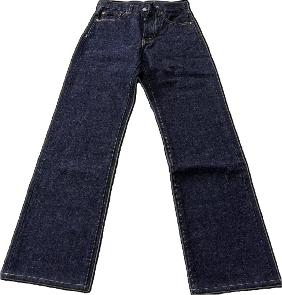 【中古品】LEVI'S Lot 503B-XXVW ジーンズ ジーパン W28 L36 リーバイス 赤耳 デニムパンツ ヴィンテージ ※タグ付き gi4-54 /【Buyee】 Buyee ...