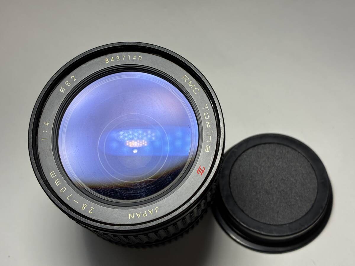 15857) Tokina 28-70mm RMC P/K /【Buyee】 Buyee - Japanese Proxy Service | Buy from Japan!