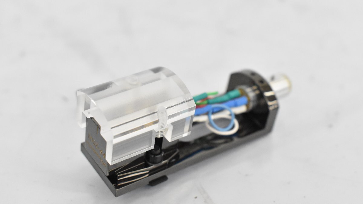 C 】★788 Phasemation PP-2000 MCカートリッジ フェーズメーション /【Buyee】 Buyee - Japanese Proxy Service | Buy ...