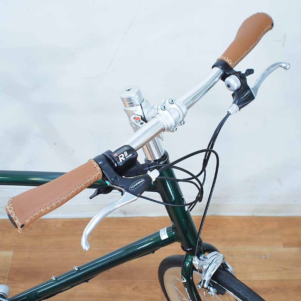 美品 デイトナ ポタリングバイク Daytona Pottering Bike DE03 電動アシスト自転車 /【Buyee】 Buyee - Japanese Proxy Service ...