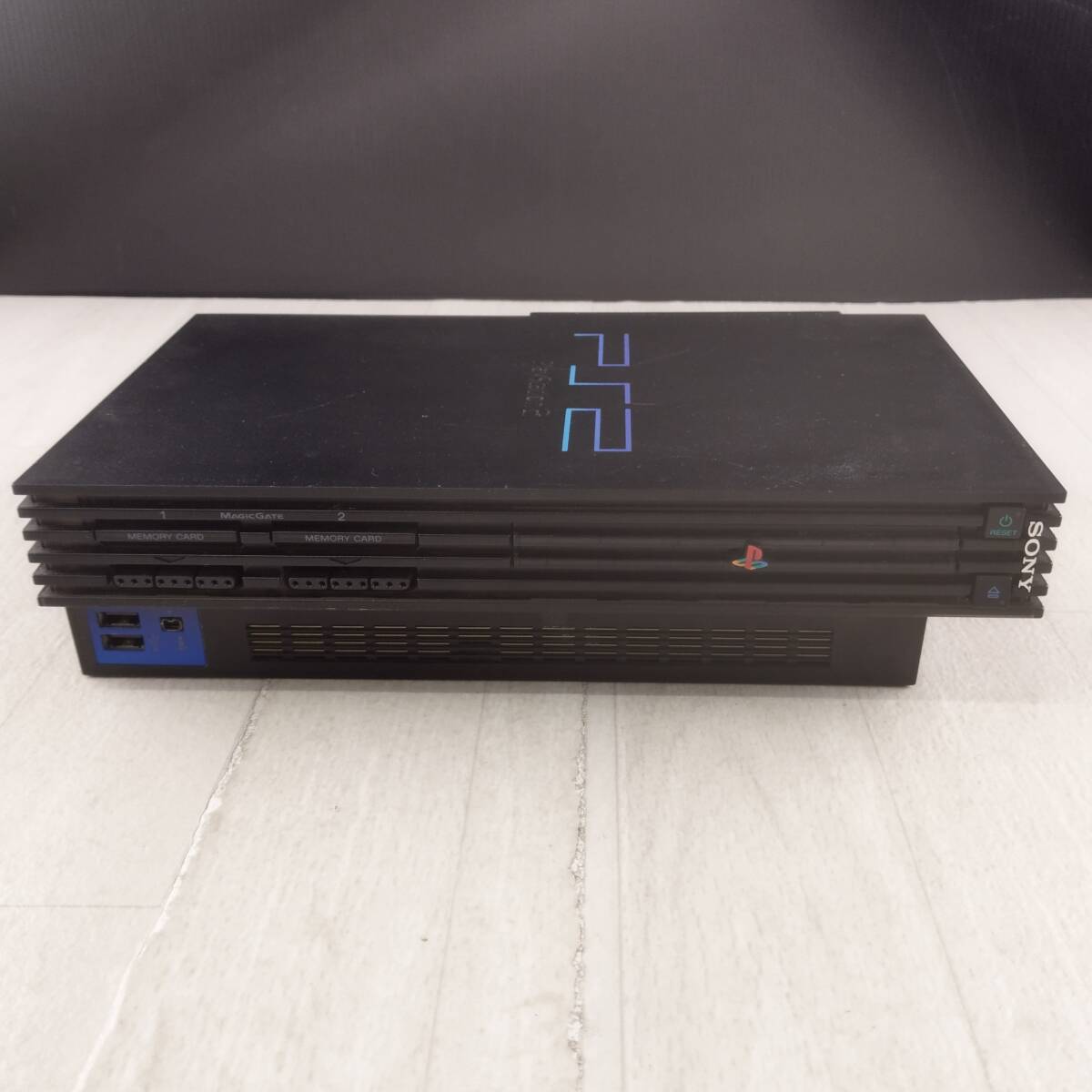 4KZ1 プレイステーション2 PlayStation2本体 SCPH-37000 SCPH-10350 SCPH-20401 /【Buyee ...